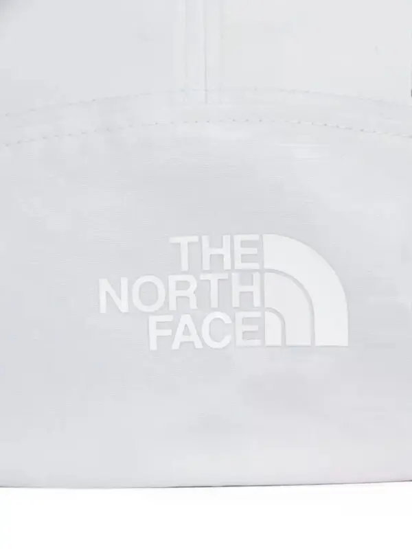 The North Face Logo-print Panelled Cap