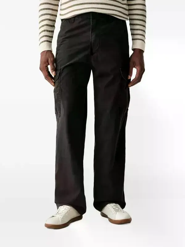 LEVI'S Straight-leg Cargo Pants