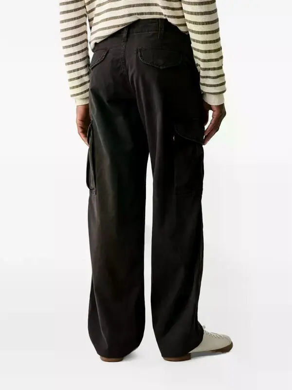 LEVI'S Straight-leg Cargo Pants