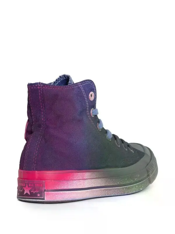 CONVERSE Chuck 70 Color Fest Sneakers