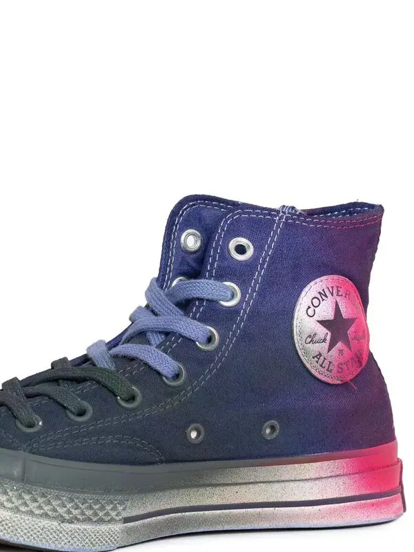 CONVERSE Chuck 70 Color Fest Sneakers