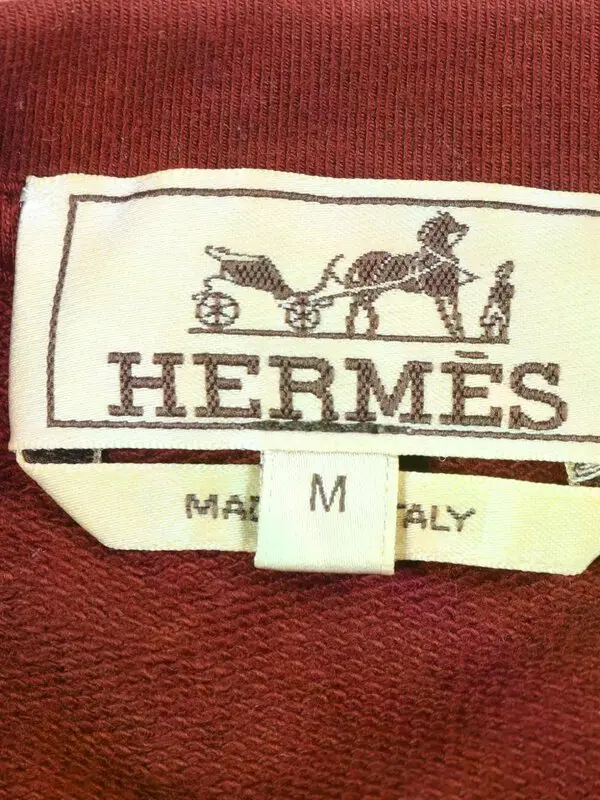 Hermès Double-pocket T-shirt