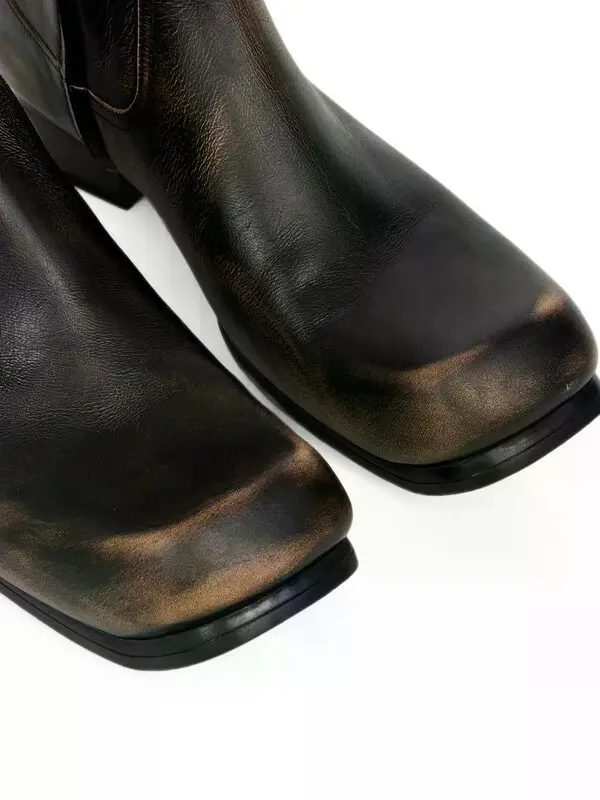 MAISON MARGIELA Float Ankle Boots