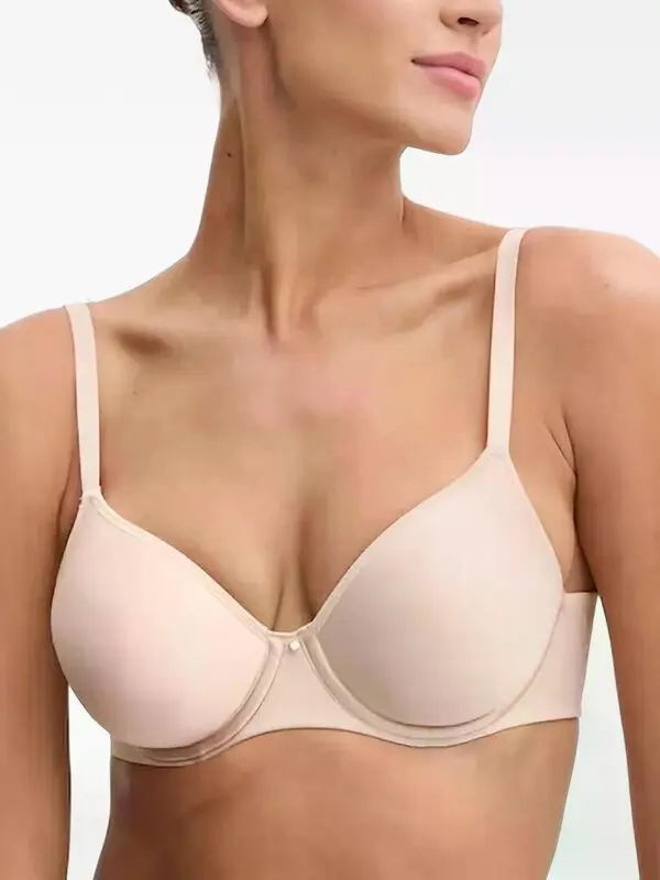 Chantelle Moulded-cup Underwired Bra