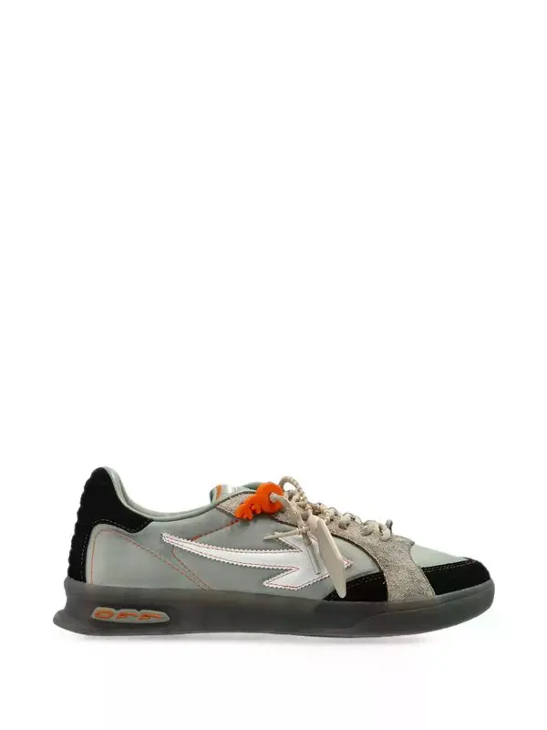 Off-White End Of Play Sneakers