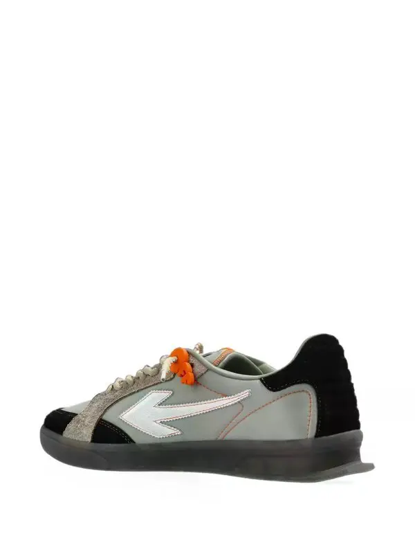 Off-White End Of Play Sneakers