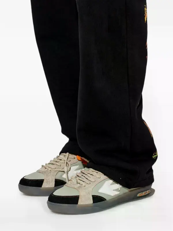 Off-White End Of Play Sneakers