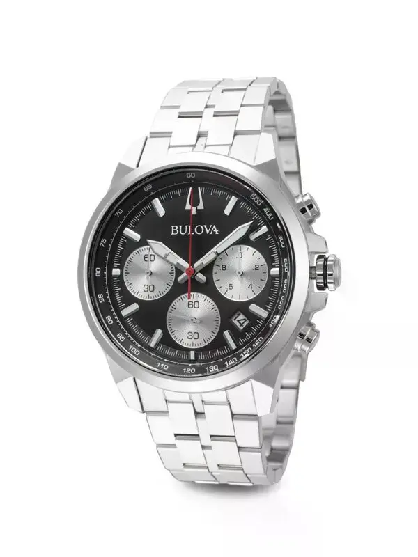 Bulova 45mm Quartz Watch