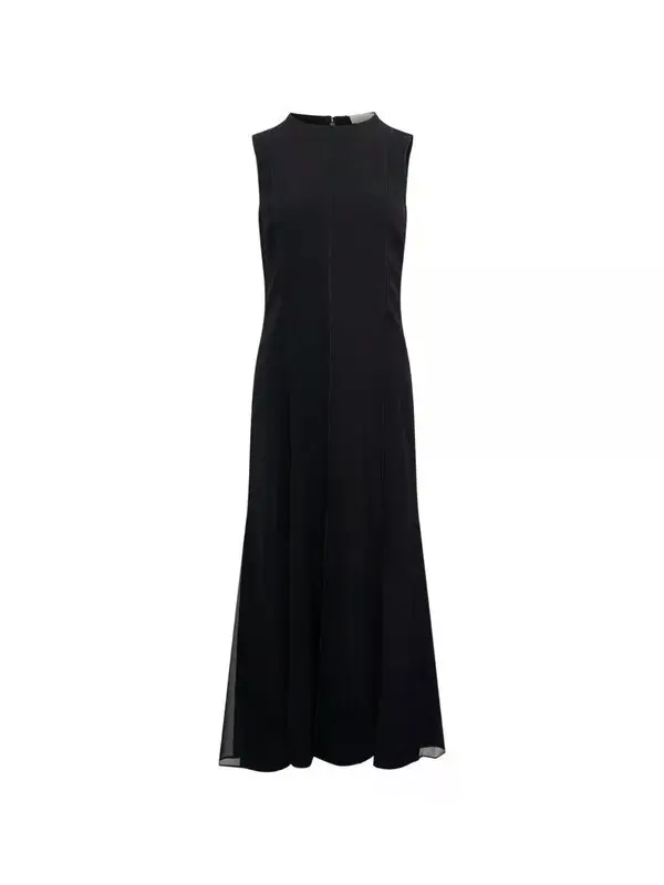 Ulla Johnson Laure Sleeveless Midi Dress
