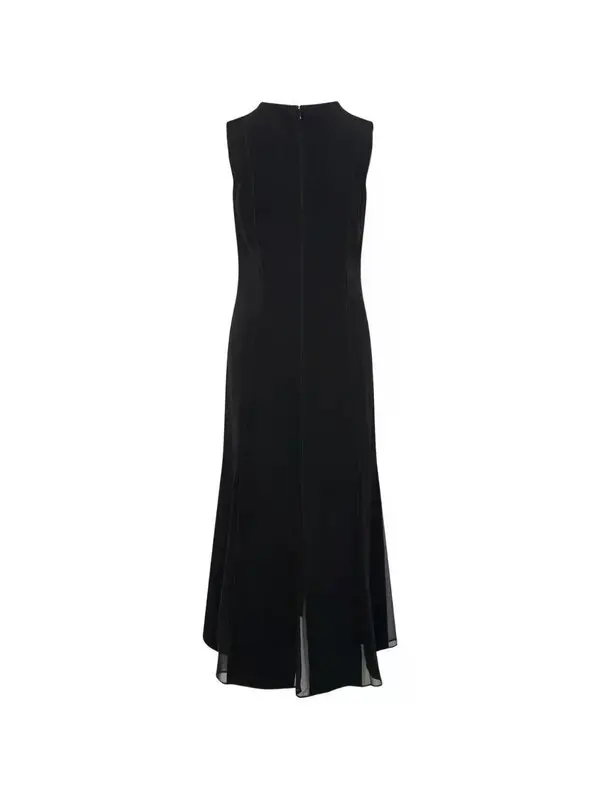 Ulla Johnson Laure Sleeveless Midi Dress