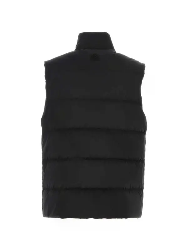 Moncler Pismo Quilted Down Gilet