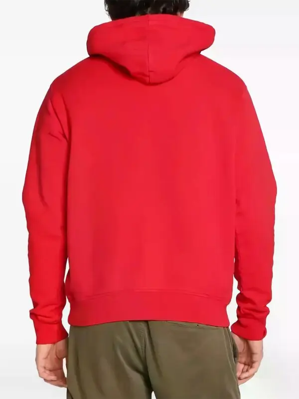 Dsquared2 Logo-print Hoodie