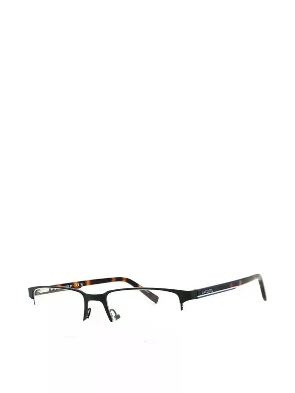 Lacoste Rectangle-frame Glasses