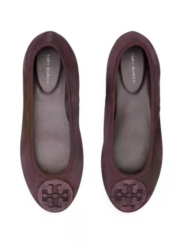 Tory Burch Reva Travel Ballet