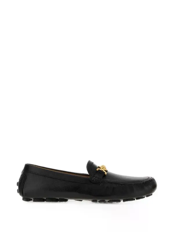 Versace Robin Driver Shoes