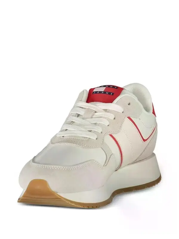 Tommy Hilfiger Retro Runner Sneakers
