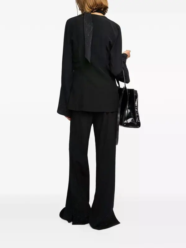 Zadig&Voltaire Turi Blouse