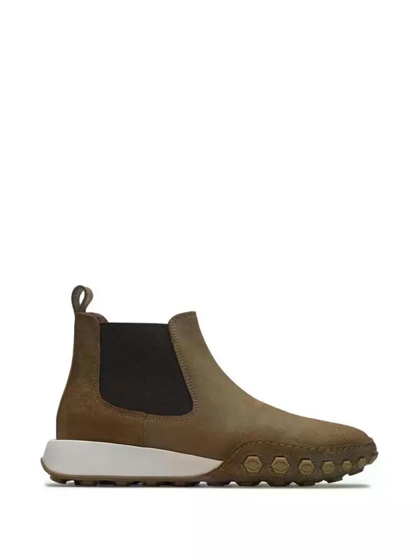 LOTTUSSE Nauta Sneakers