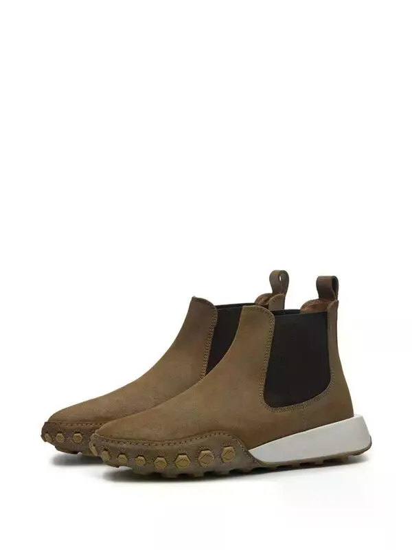 LOTTUSSE Nauta Sneakers