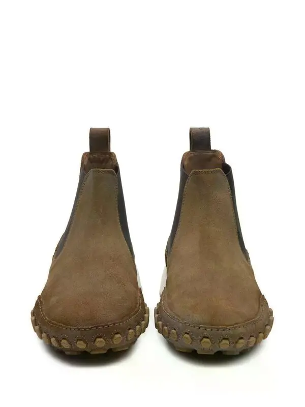 LOTTUSSE Nauta Sneakers