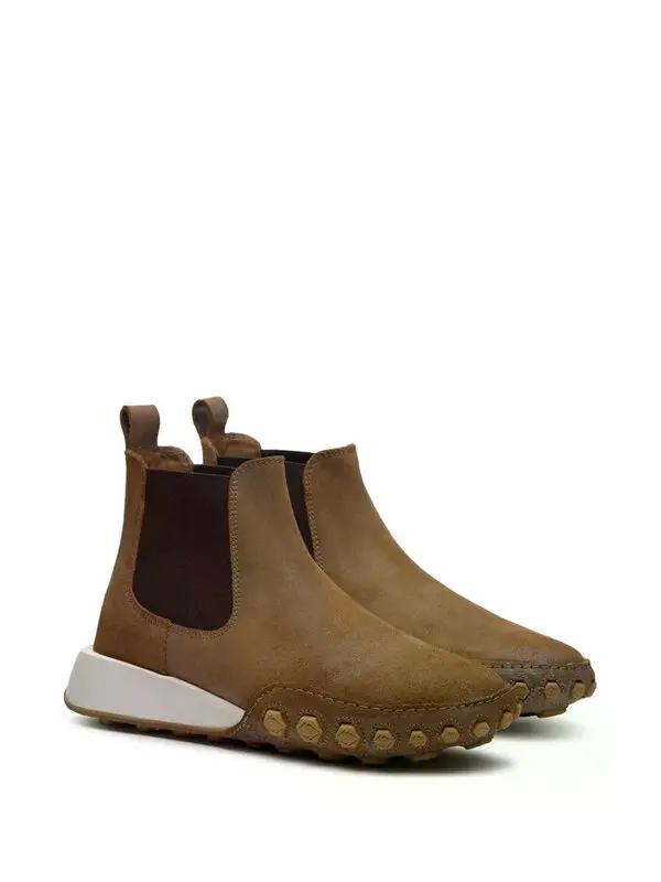 LOTTUSSE Nauta Sneakers