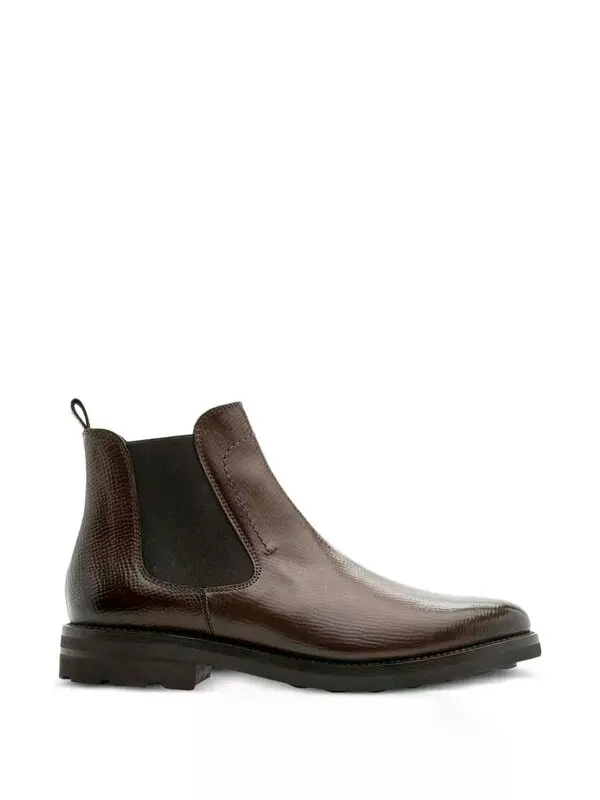 LOTTUSSE Prime Chelsea Boots