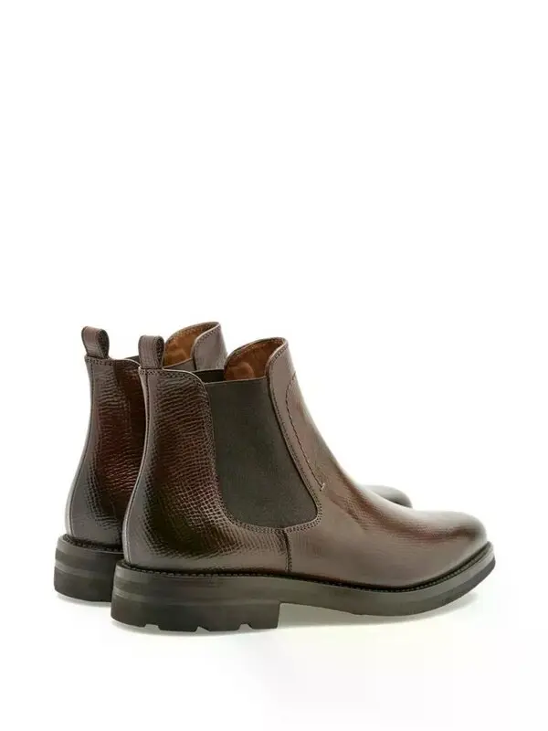 LOTTUSSE Prime Chelsea Boots