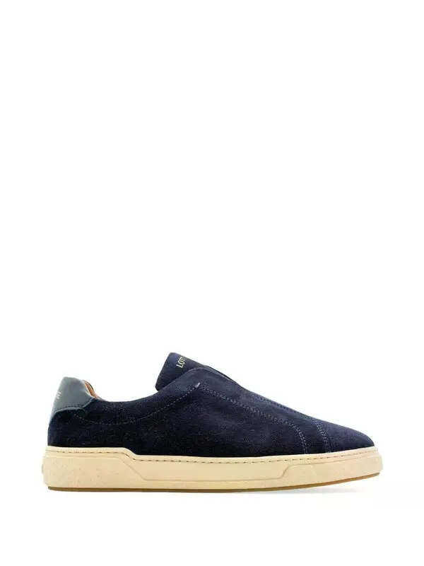 LOTTUSSE Teix Slip-on Sneakers