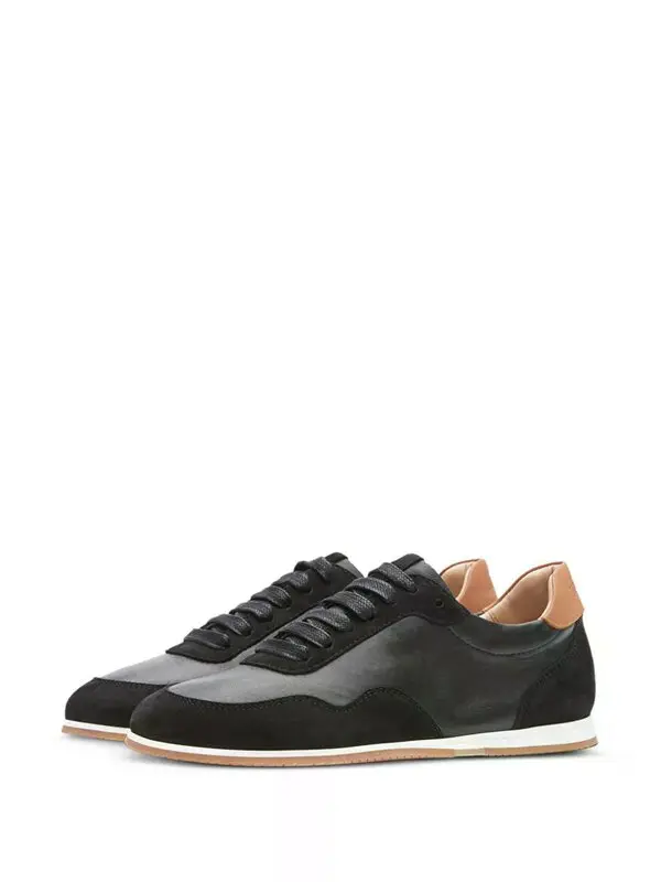 LOTTUSSE Mancor Sneakers