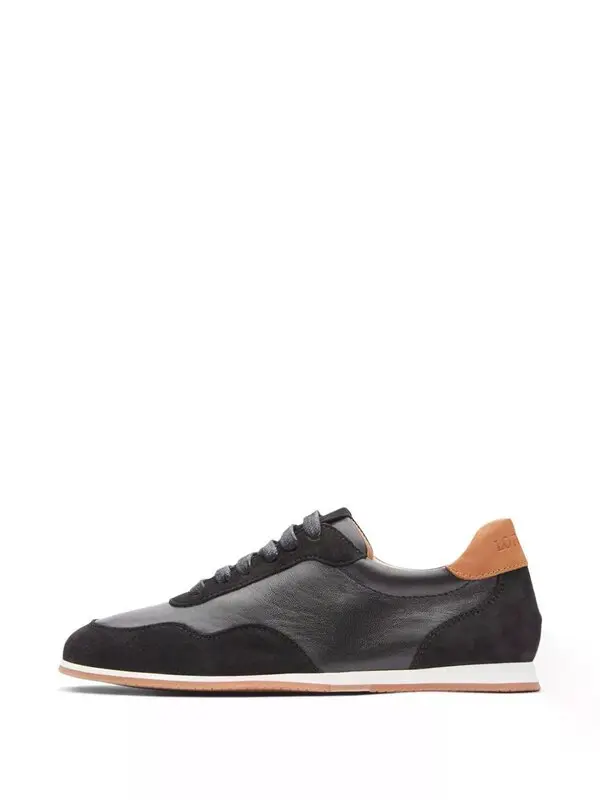 LOTTUSSE Mancor Sneakers