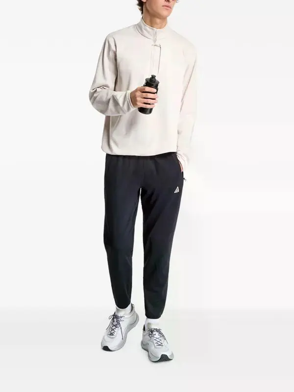 Nike Wolf Grid Therma-fit Sweatshirt