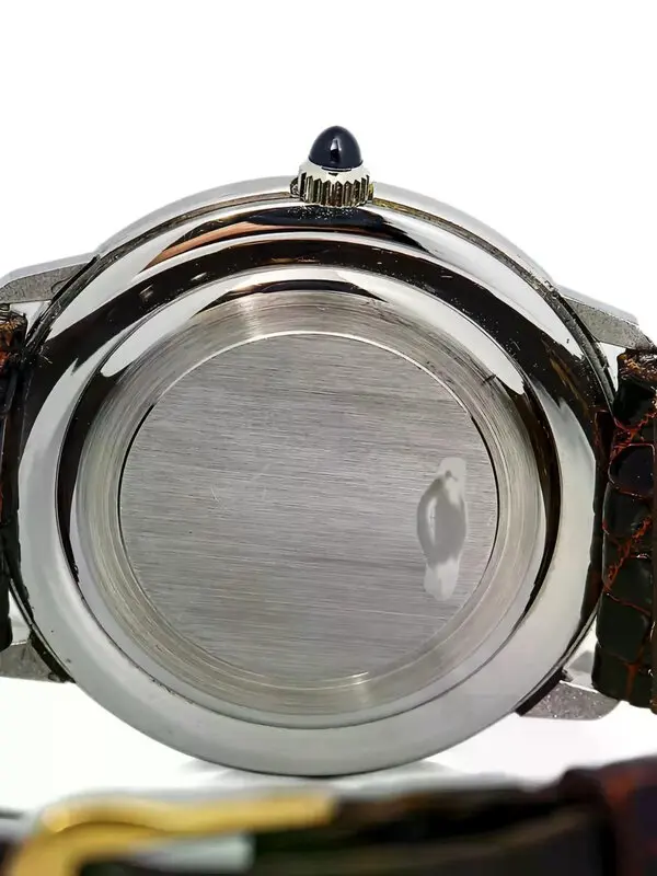 AUDEMARS PIGUET 33mm Round-face Watch