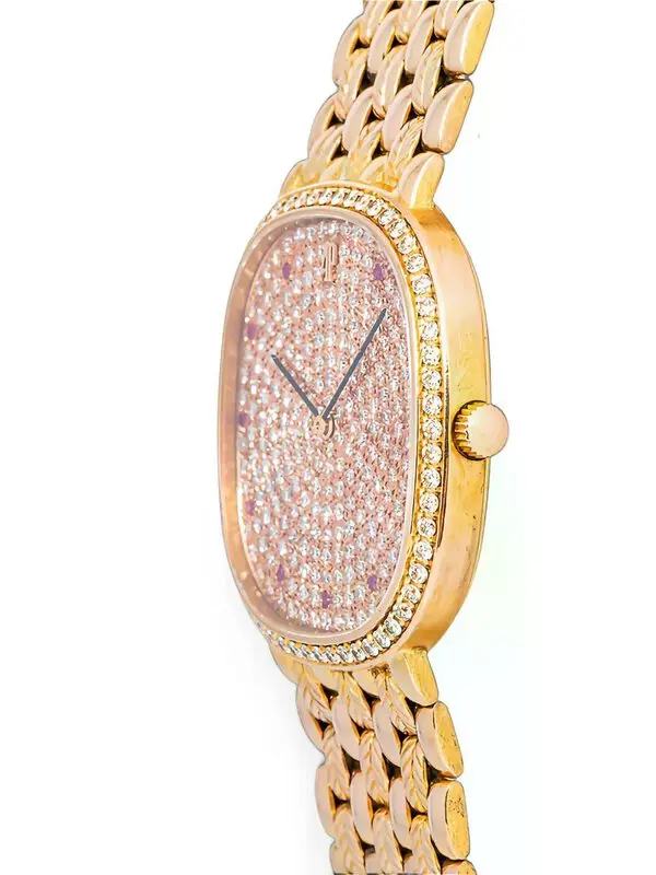 AUDEMARS PIGUET Ellipse 29mm Watch