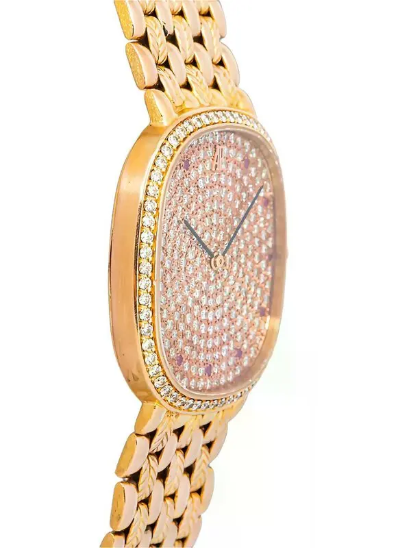 AUDEMARS PIGUET Ellipse 29mm Watch