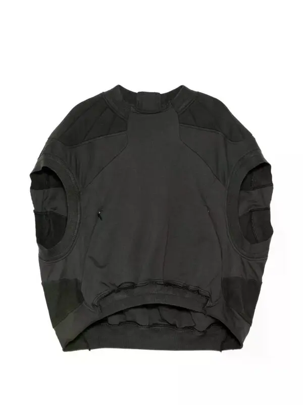 HAMCUS Agate Sweater