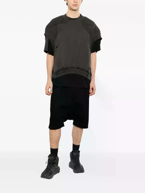 HAMCUS Agate Sweater