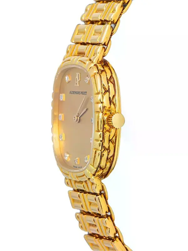 AUDEMARS PIGUET Cobra 22mm Watch