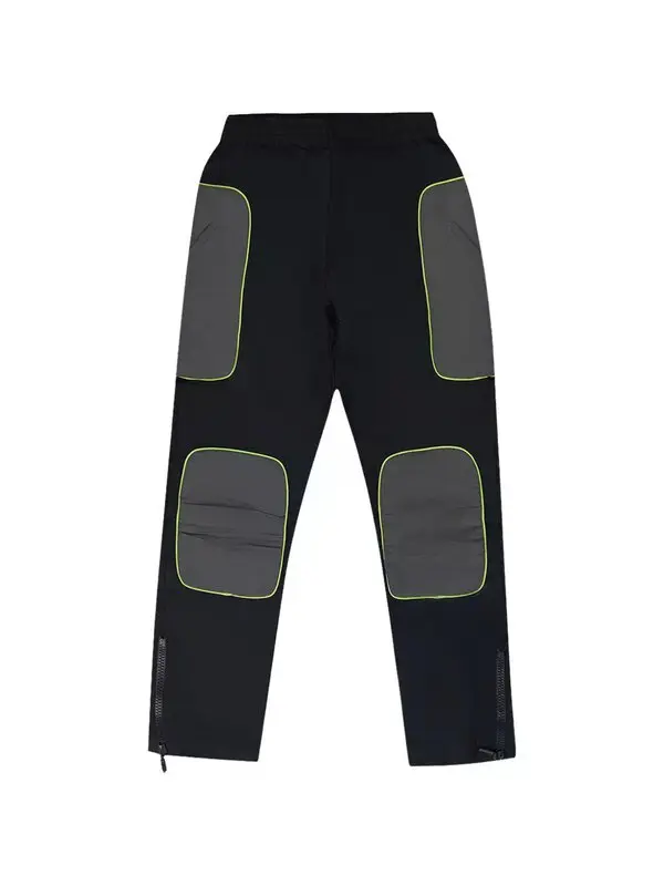 Rhude Moto Panelled Track Pants