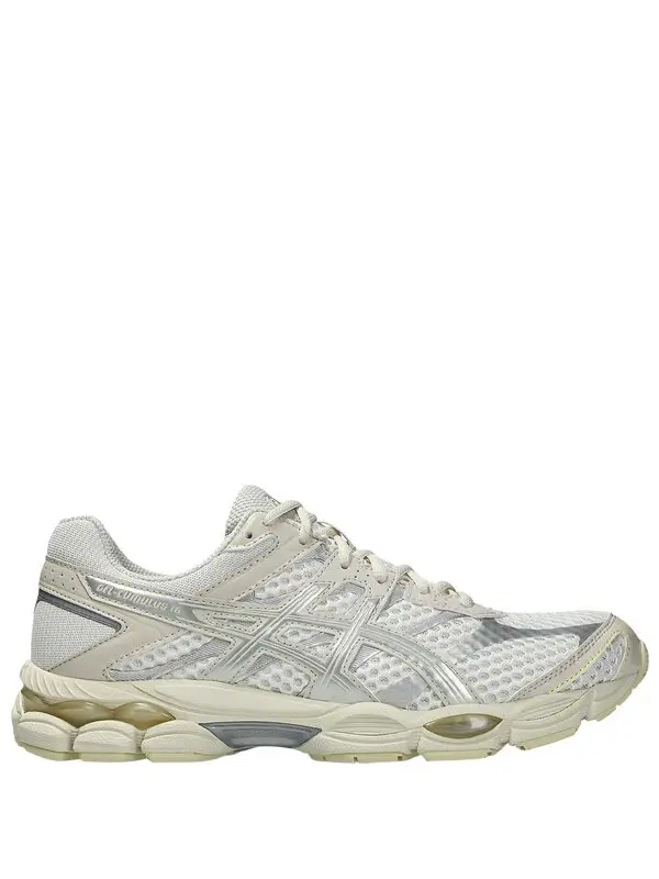 Asics Gel-cumulus 16 Cream/pure Silv