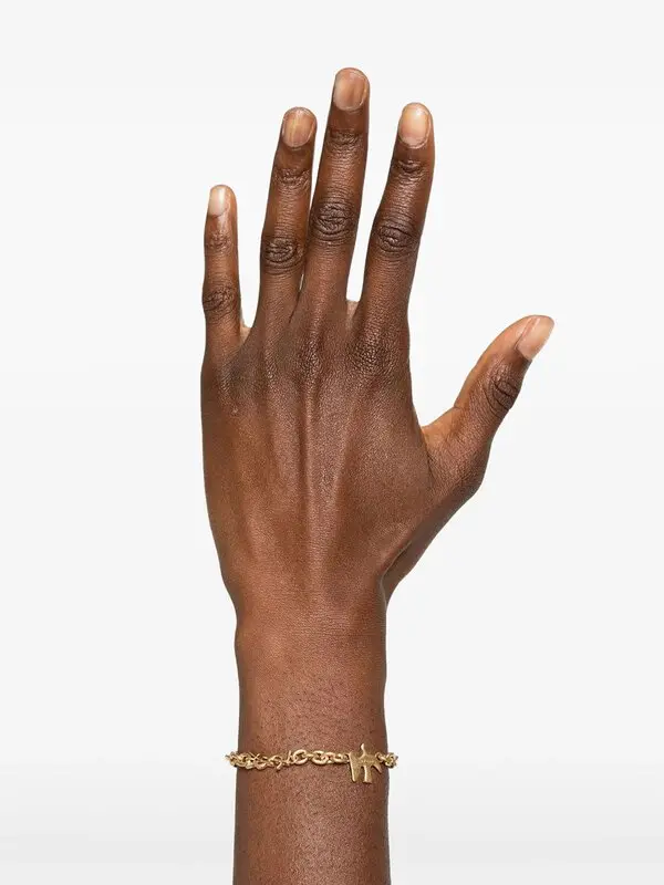 Saint Laurent Dove Bracelet