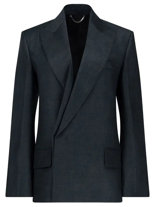 Victoria Beckham Tailored Jacket