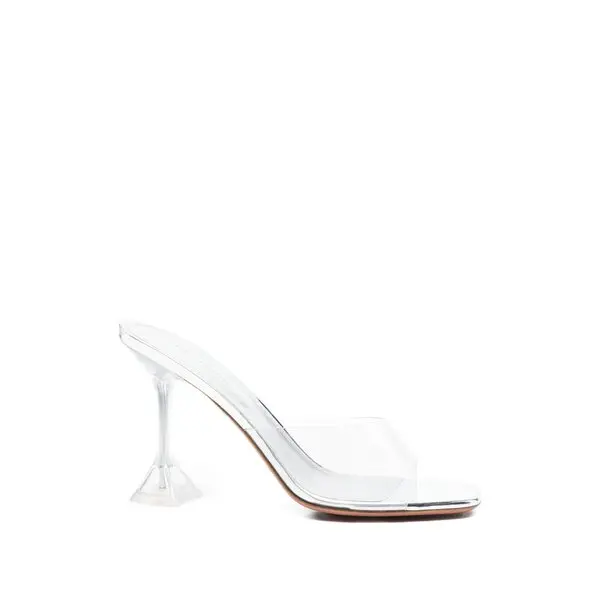 Amina Muaddi Shoes