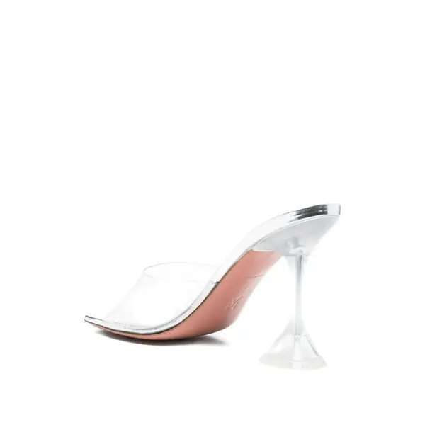 Amina Muaddi Shoes