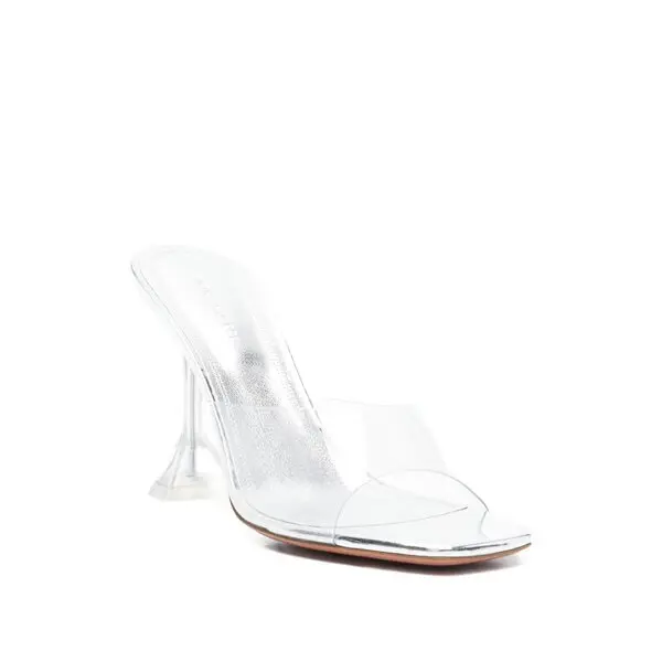 Amina Muaddi Shoes
