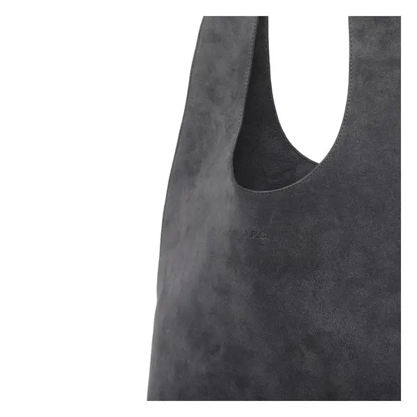 A.p.c. Borsa A Spalla Le Neige