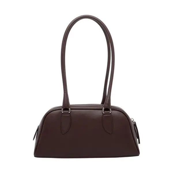 A.p.c. Small Paloma Shoulder Bag - Red