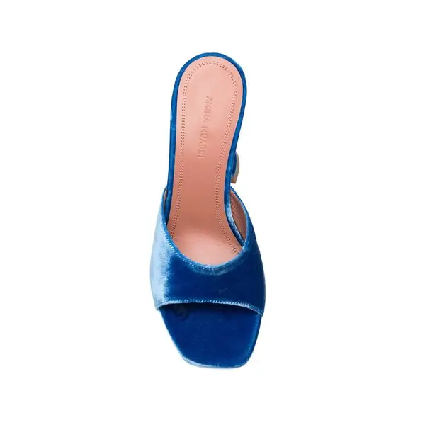 Amina Muaddi Shoes