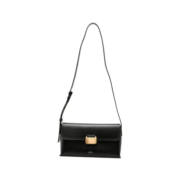 A.p.c. Shoulder Bags