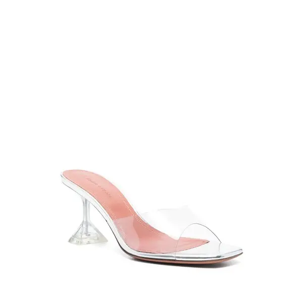 Amina Muaddi Sandals