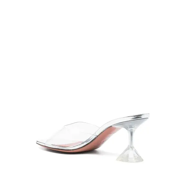 Amina Muaddi Sandals
